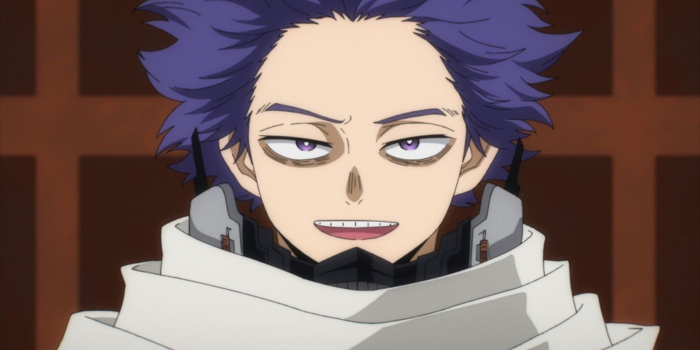 10 MHA Students Who Can Defeat Vigilante's Stendhal in Battle