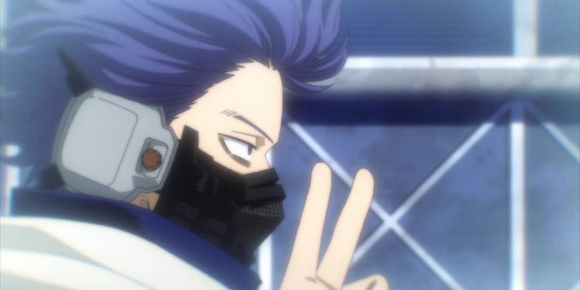 10 My Hero Academia Characters Who Changed the Most By the End