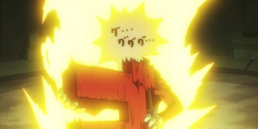 10 MHA Characters Who Completely Wasted Powerful Quirks