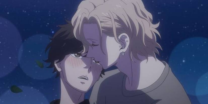 10 Most Mature Romance Anime You Can Watch On Crunchyroll Right Now