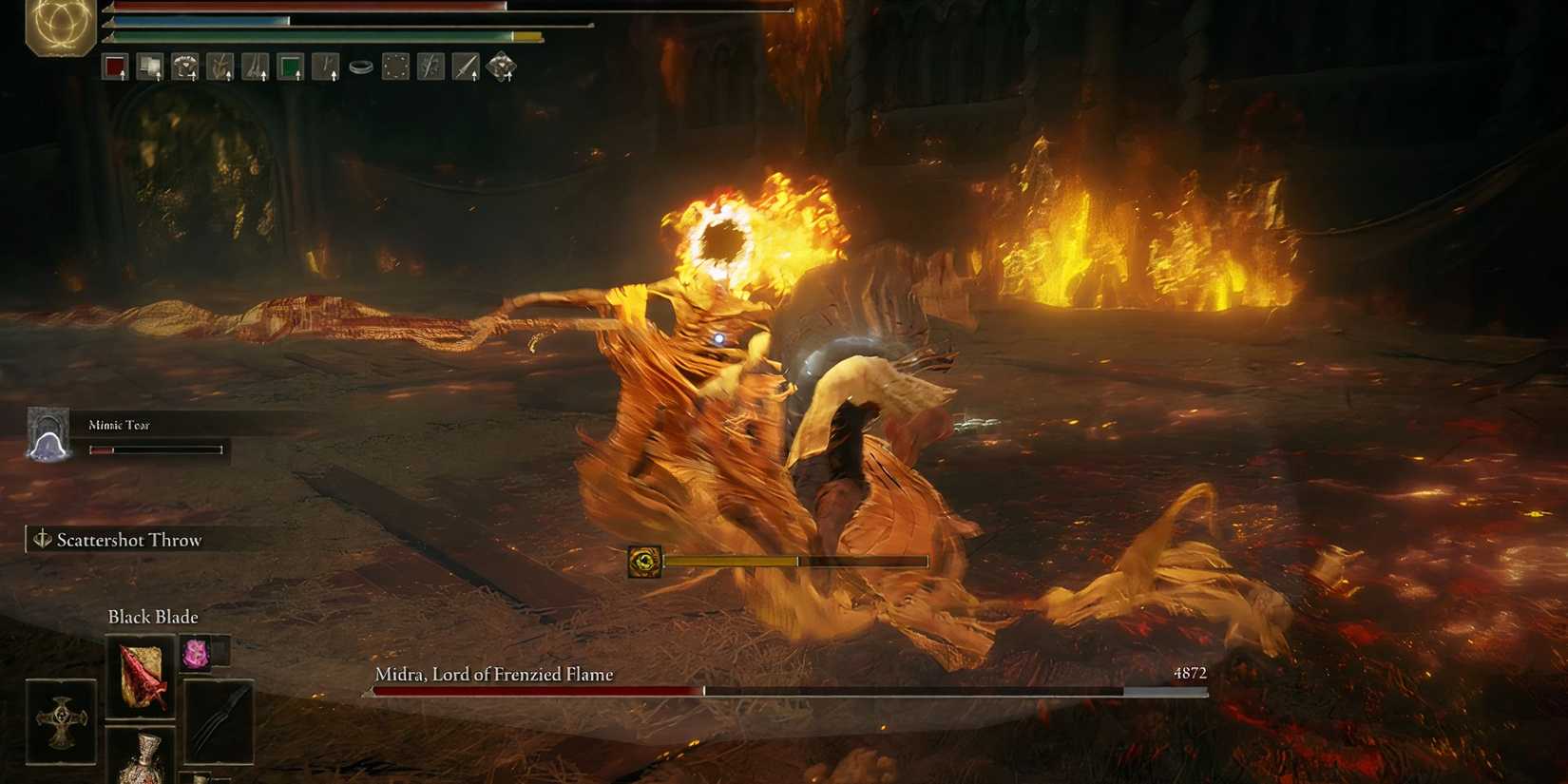 15 Most Challenging Elden Ring: Shadow of Erdtree Bosses, Ranked