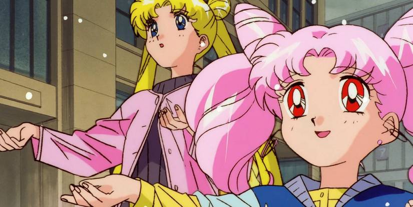 10 Biggest Problems in Sailor Moon's Normal Life as Usagi, Ranked