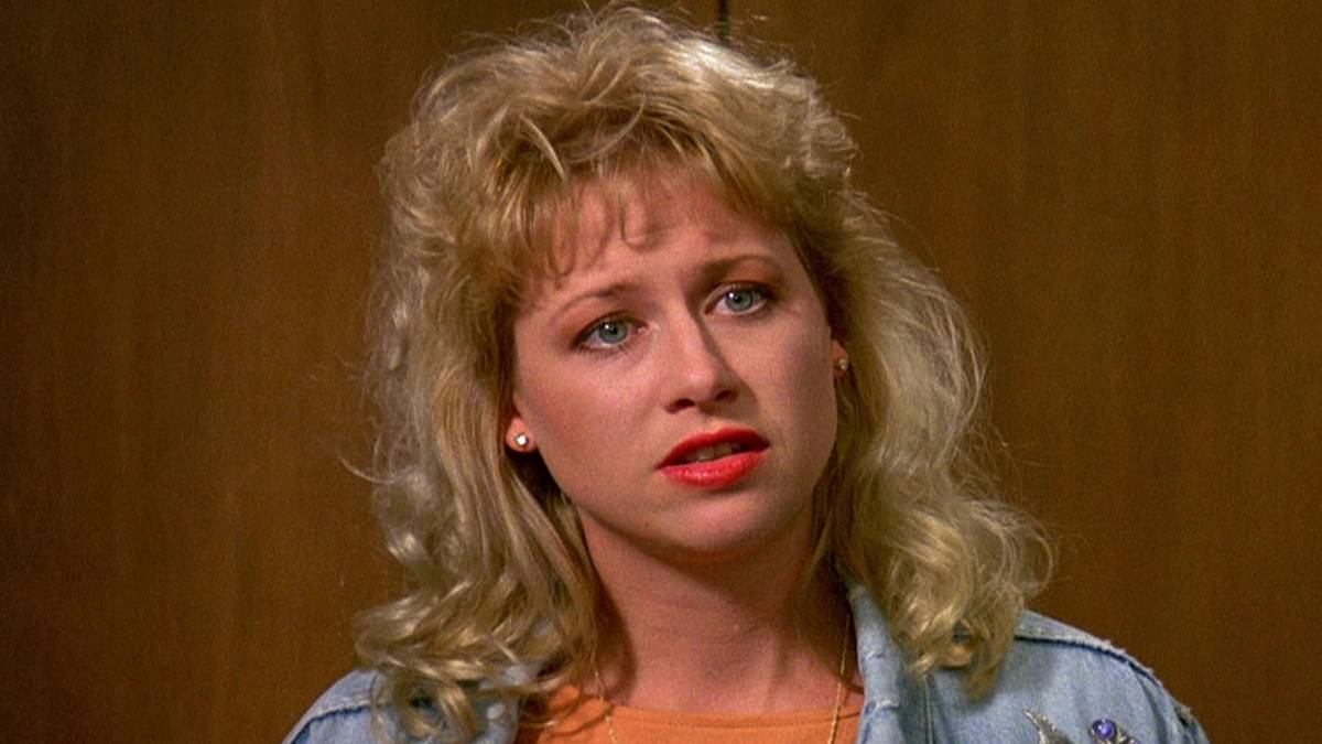 'I've Had a Fantastic Life': SNL's Victoria Jackson Says She Has ...