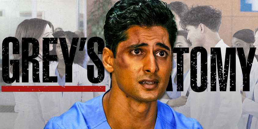 Why Jack Gibson Left Station 19 & Why the Episode Was So Controversial