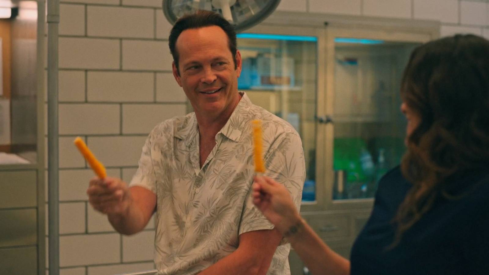 Every Episode of Bad Monkey Season 1, Ranked