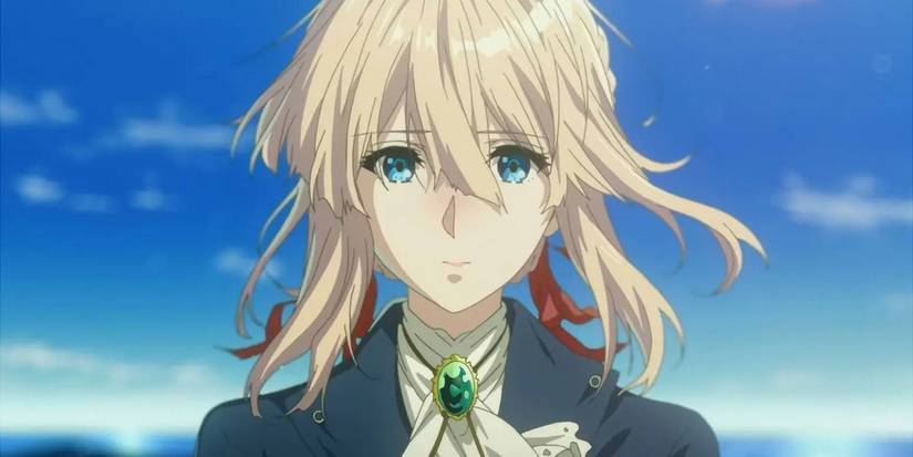 10 Best-Written Anime Based on Light Novels, Ranked