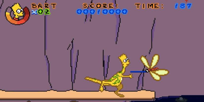 Hardest Retro Platformer Games, Ranked