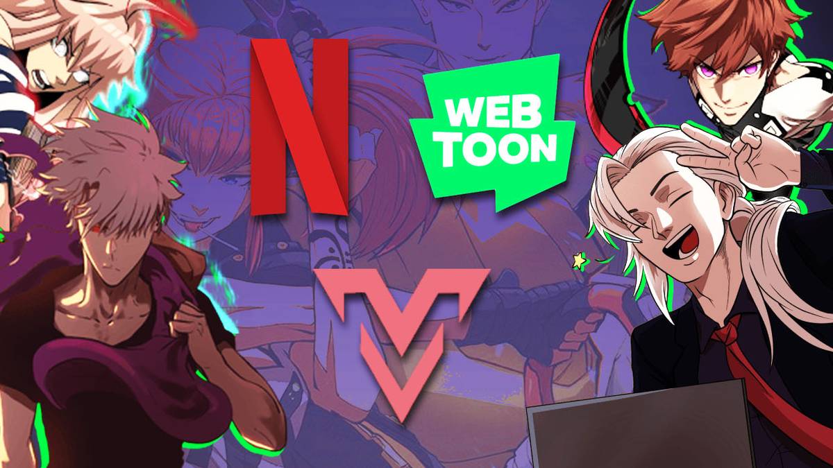 One of America's Fastest-Growing Webcomic Platforms Targets Major 2025 ...