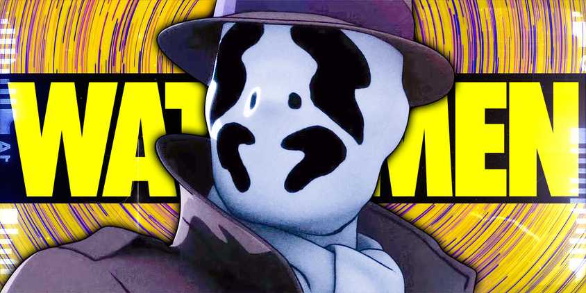 10 Differences Between The Watchmen Comic and Movie