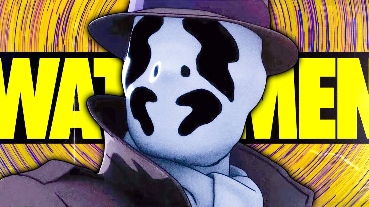 Watchmen Chapter I Review: The Animated Movie Is a Better Adaptation