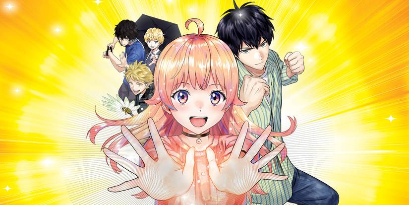 15 Ongoing Manga That Could Easily Become the Next Shonen Big Three
