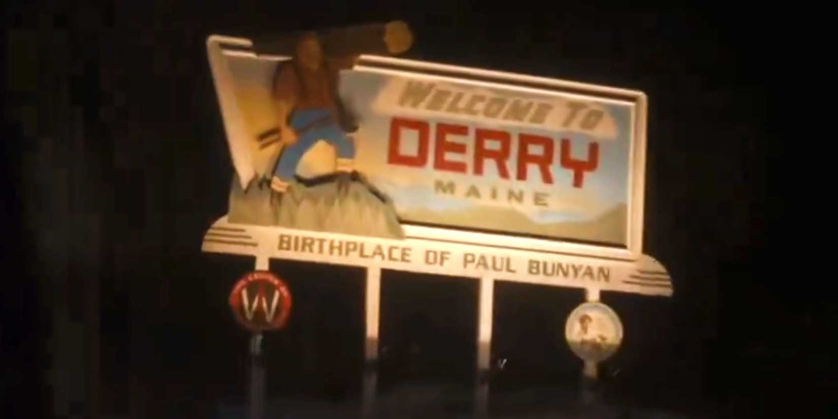 Every Stephen King Story Set in Derry