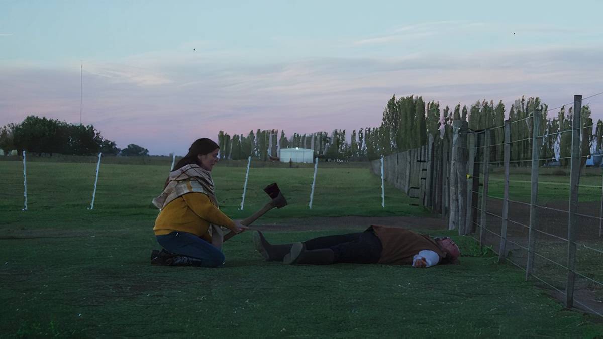 When Evil Lurks Director Demián Rugna Developing New Vampire Horror ...