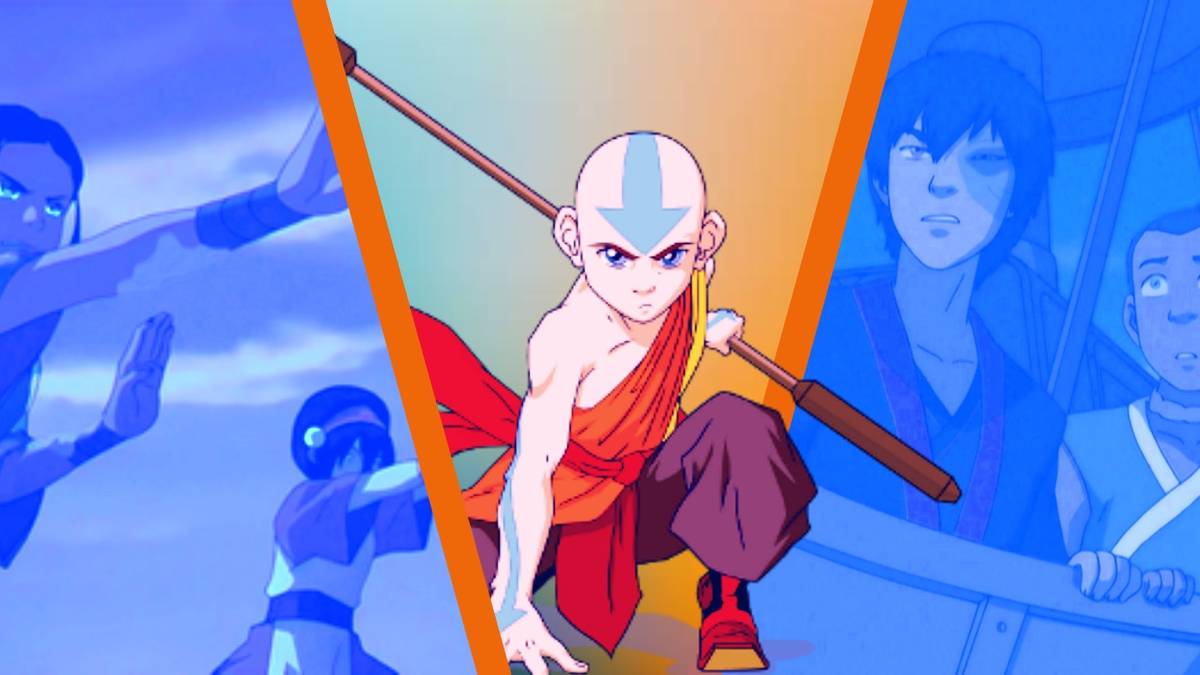 Avatar: The Last Airbender Continued Popularity, Explained