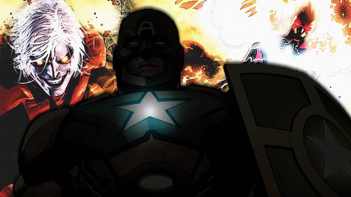 Marvel's Greatest Hero Turned Villain Capitalized On Real-World Issues