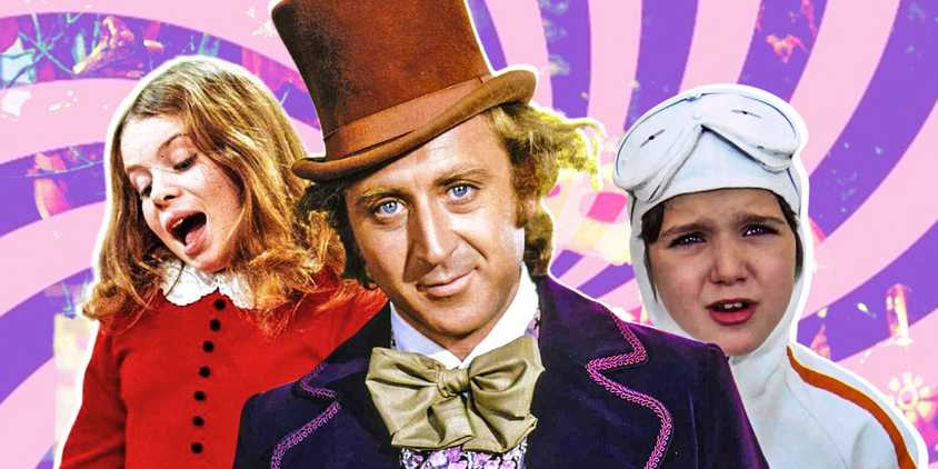 Willy Wonka: The Controversial Truth Behind the Oompa Loompas