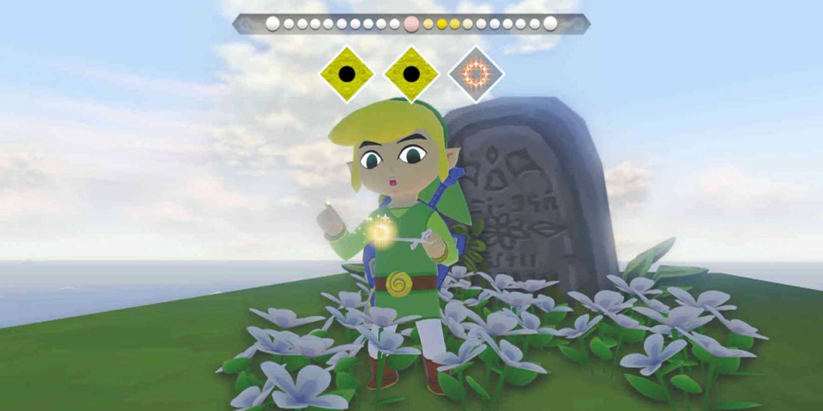 10 Places Where the Next Zelda Game Could Be Set