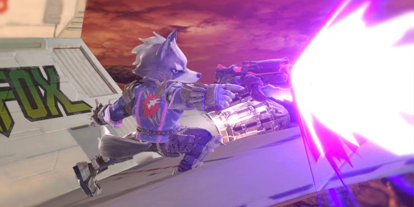 Best Super Smash Bros. Characters to Pick if You've Never Played a ...