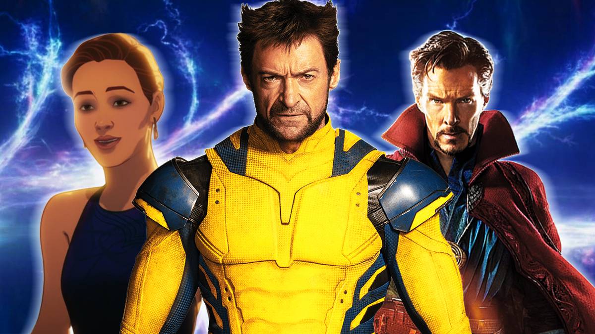 The MCU's Confusing Multiverse Explained