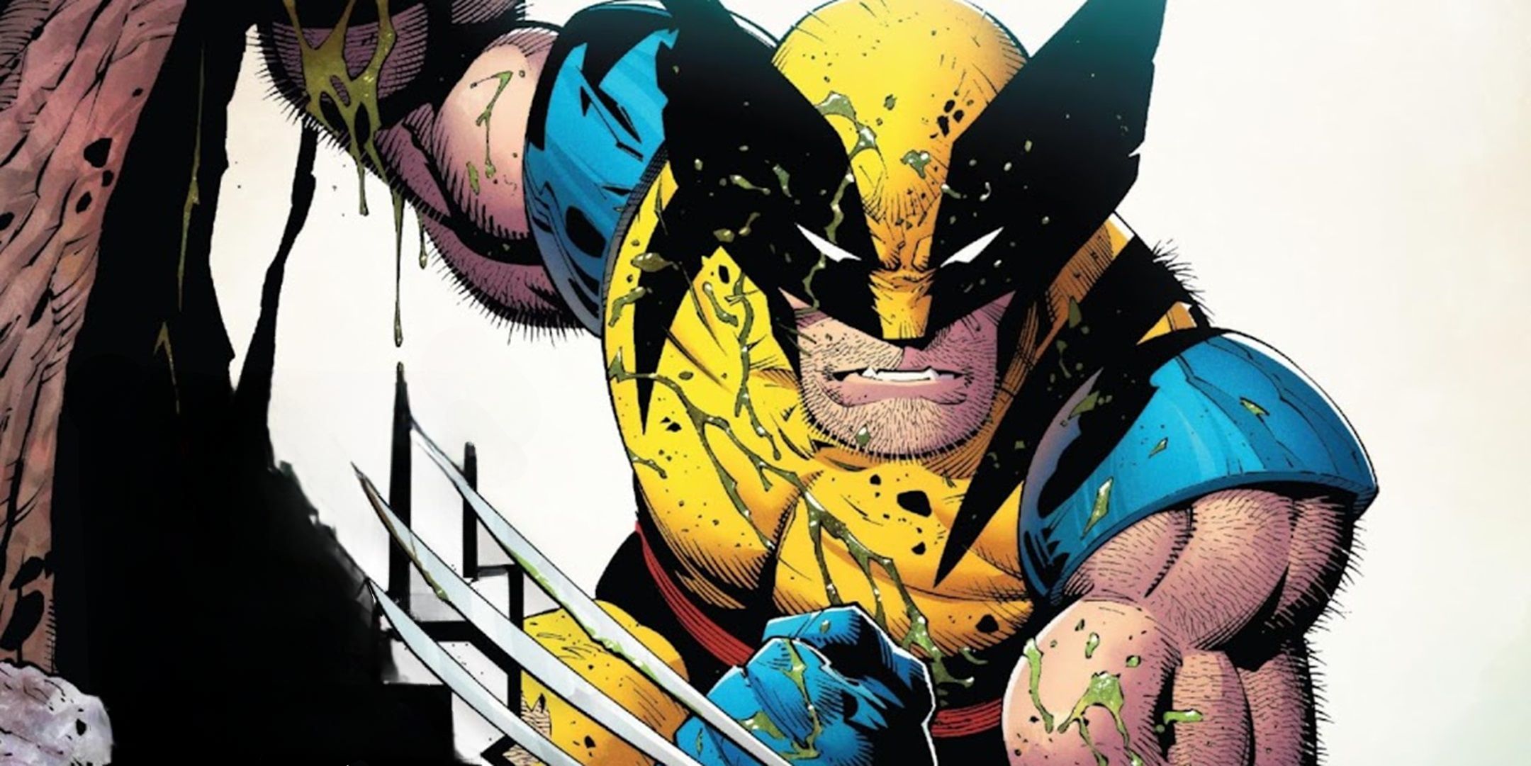 Wolverine: Revenge #5 Review: Wolverine's Outlandish Revenge Series ...
