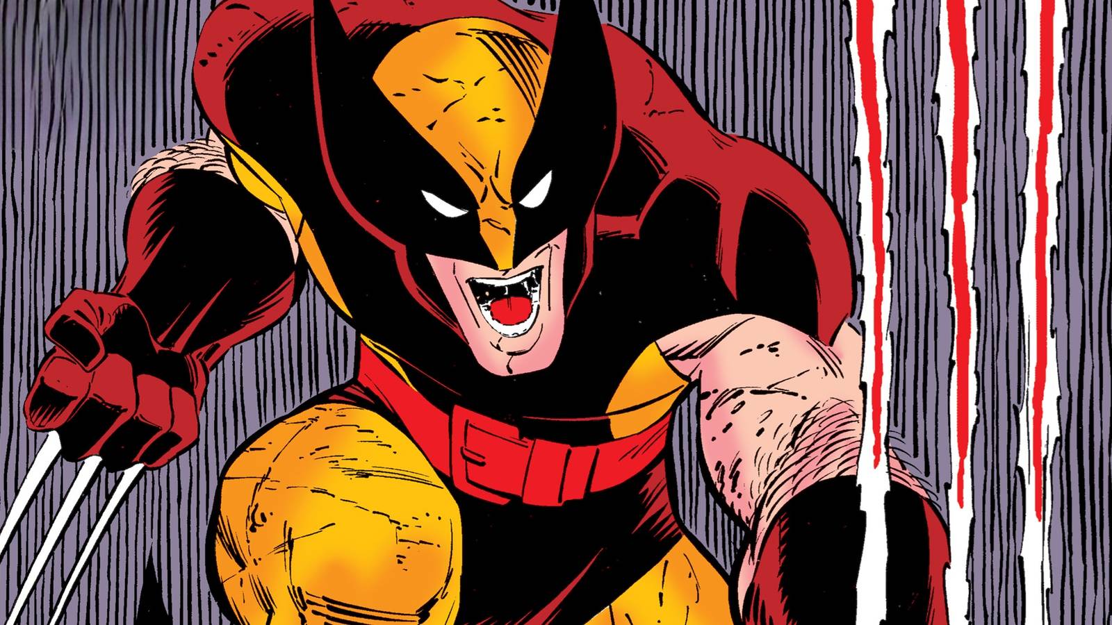 Greatest Wolverine Stories Ever Told #25-21
