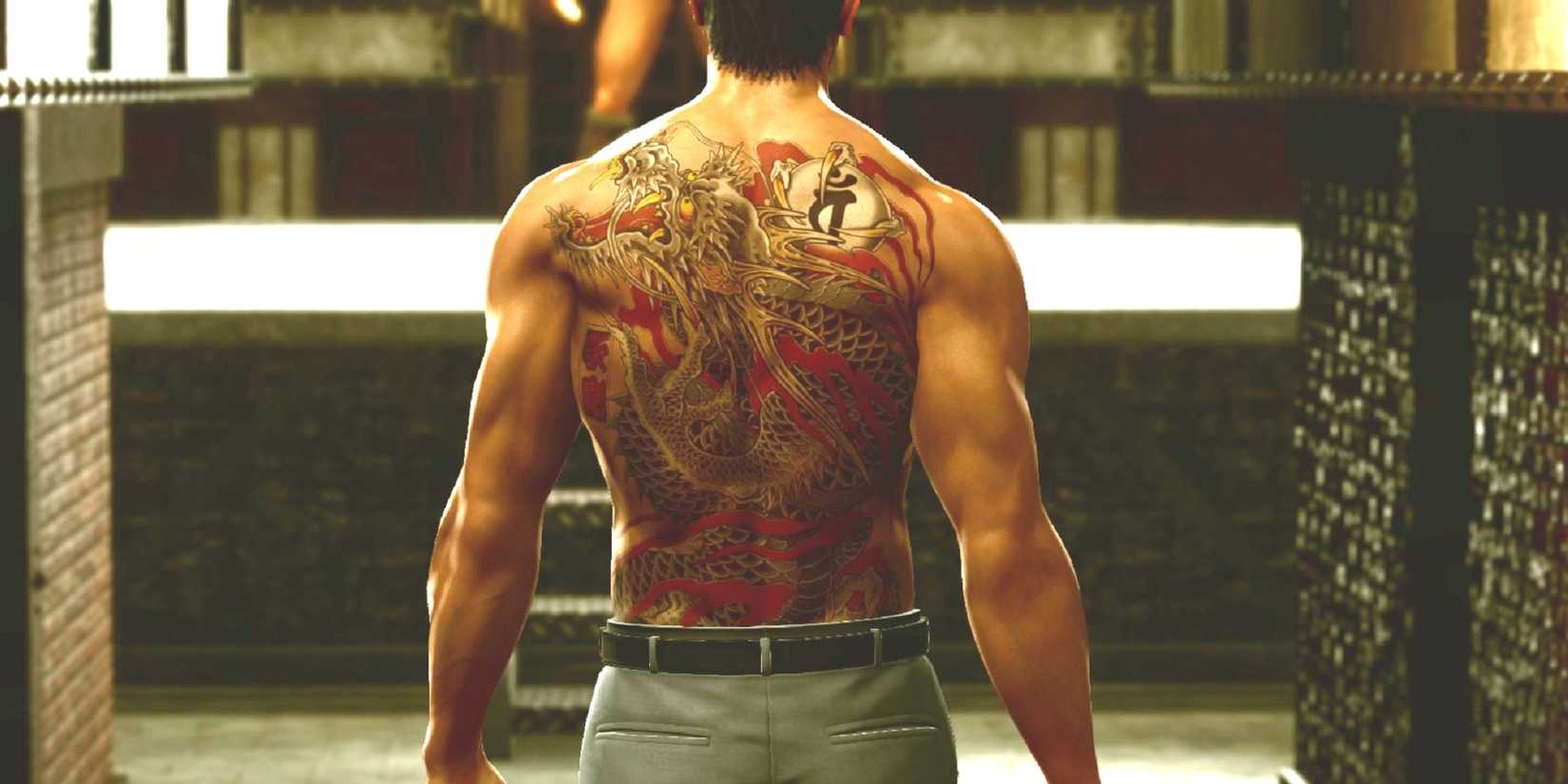 10 Immersive Games Where You Can Become Somebody Else