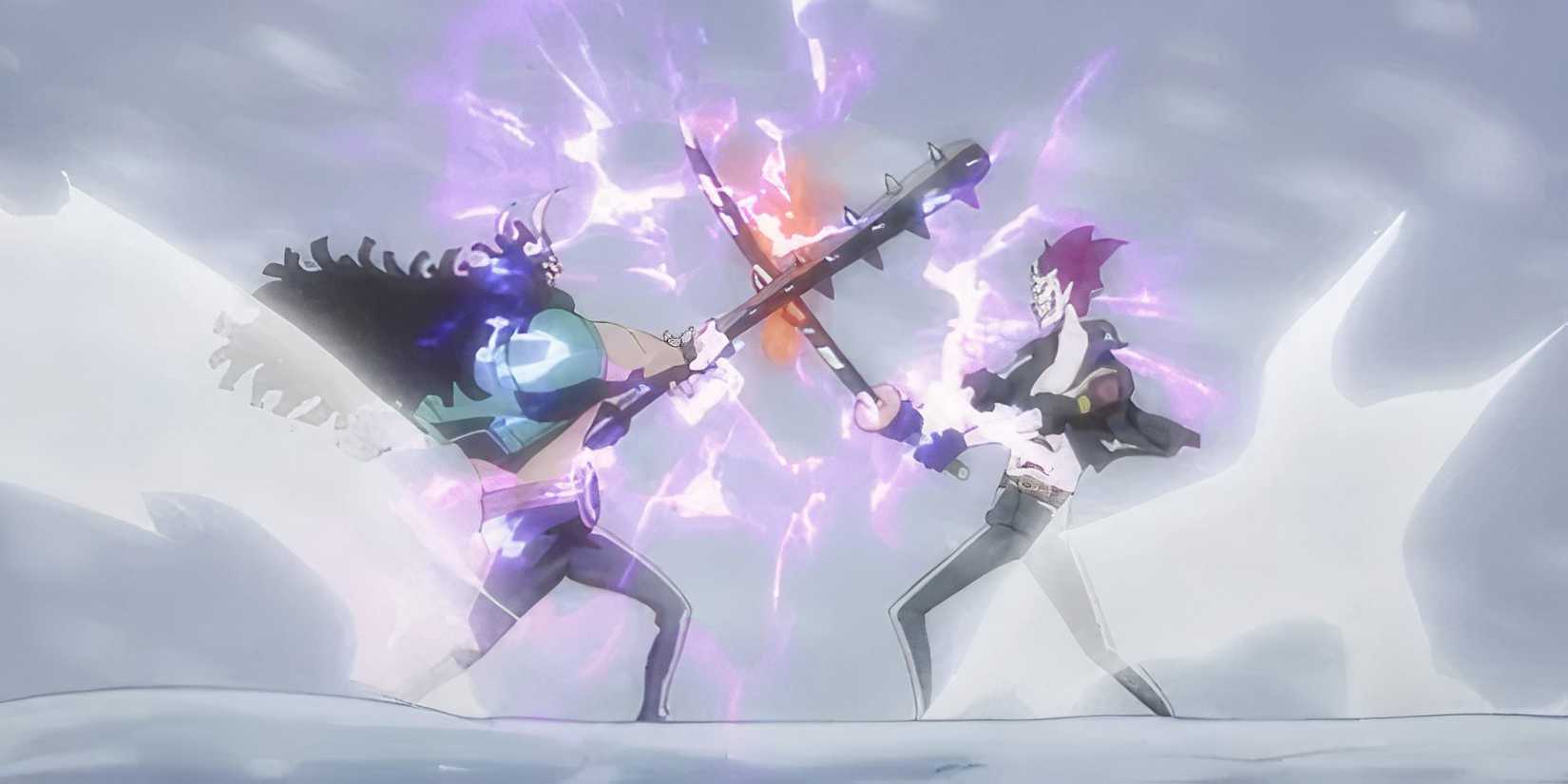 One Piece: All Original Seven Warlords of the Sea, Ranked