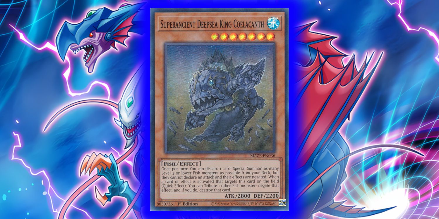 10 Best Hand Trap Counters in Yu-Gi-Oh! You Need in Your Deck