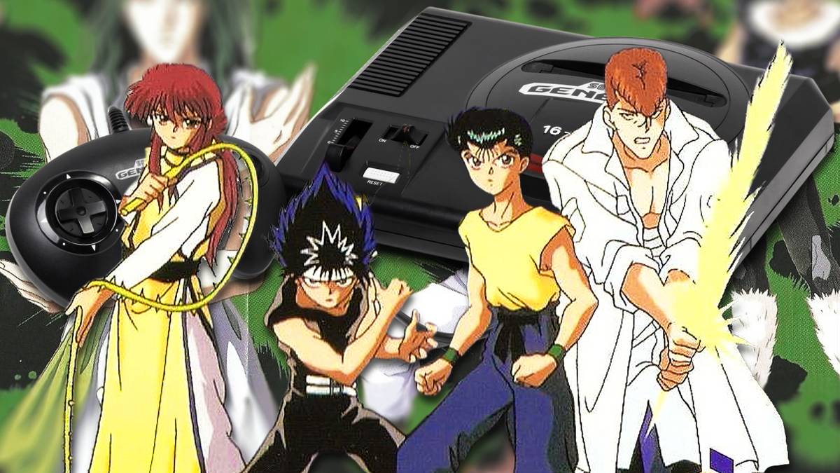 This Classic Sega Genesis Fighting Game Paved the Way For Super Smash Bros.