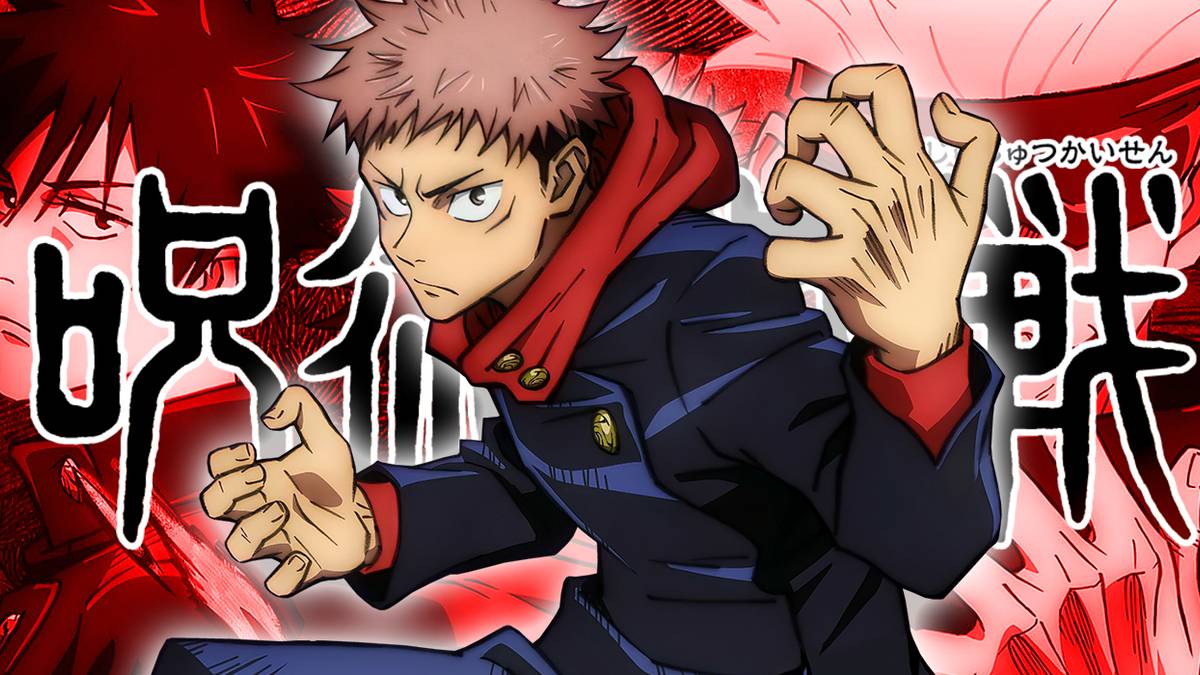 Jujutsu Kaisen Season 1 Is a Dark Yet Exciting Throwback to Old-School ...