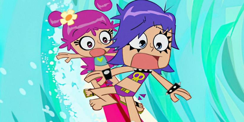 10 Cartoons So Good, Everyone Considers Them Anime