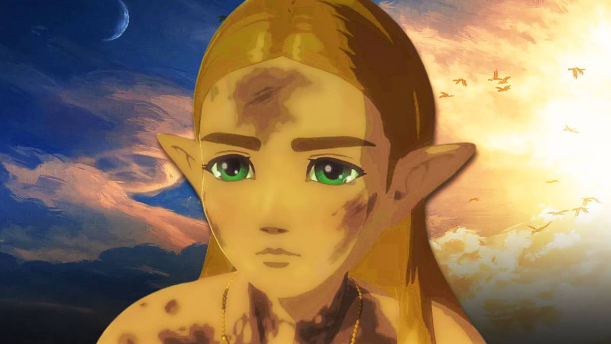 Zelda Doesn't Need to Be a Strong Female Character
