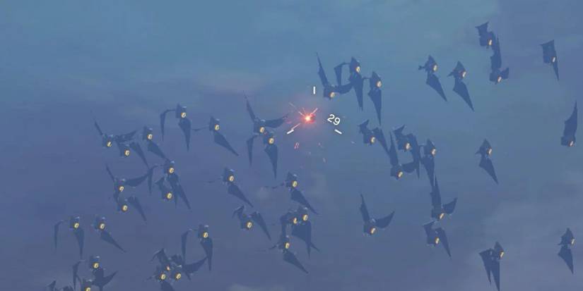 10 Coolest Zelda: Breath of the Wild Enemies (That Aren’t Bosses)