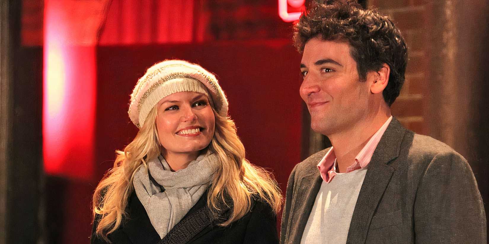 The Cast of How I Met Your Mother and Where You've Seen Them