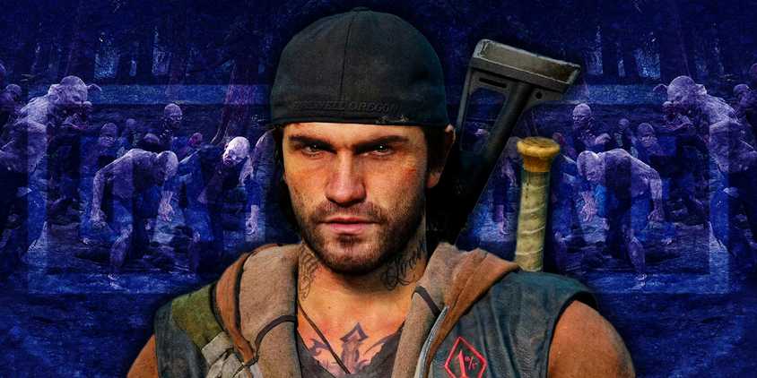 10 Third-Person Games With the Best Stories