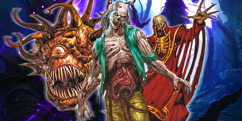 Dungeons & Dragons: How to Play Online