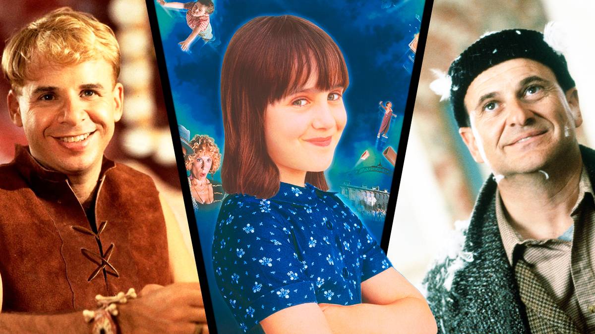 10 Amazing Actors Who Dominated '90s Movies & Then Disappeared