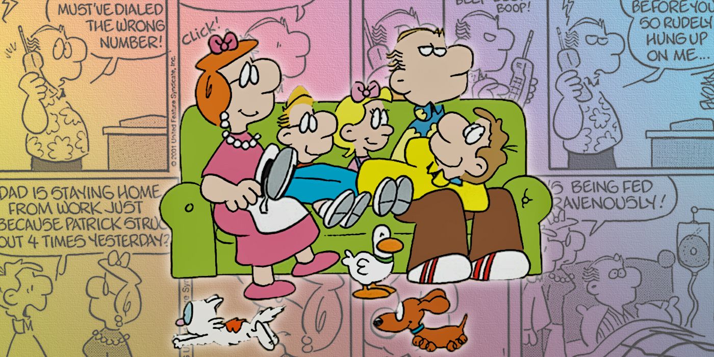 10 Best Sherman's Lagoon Comic Strips, Ranked