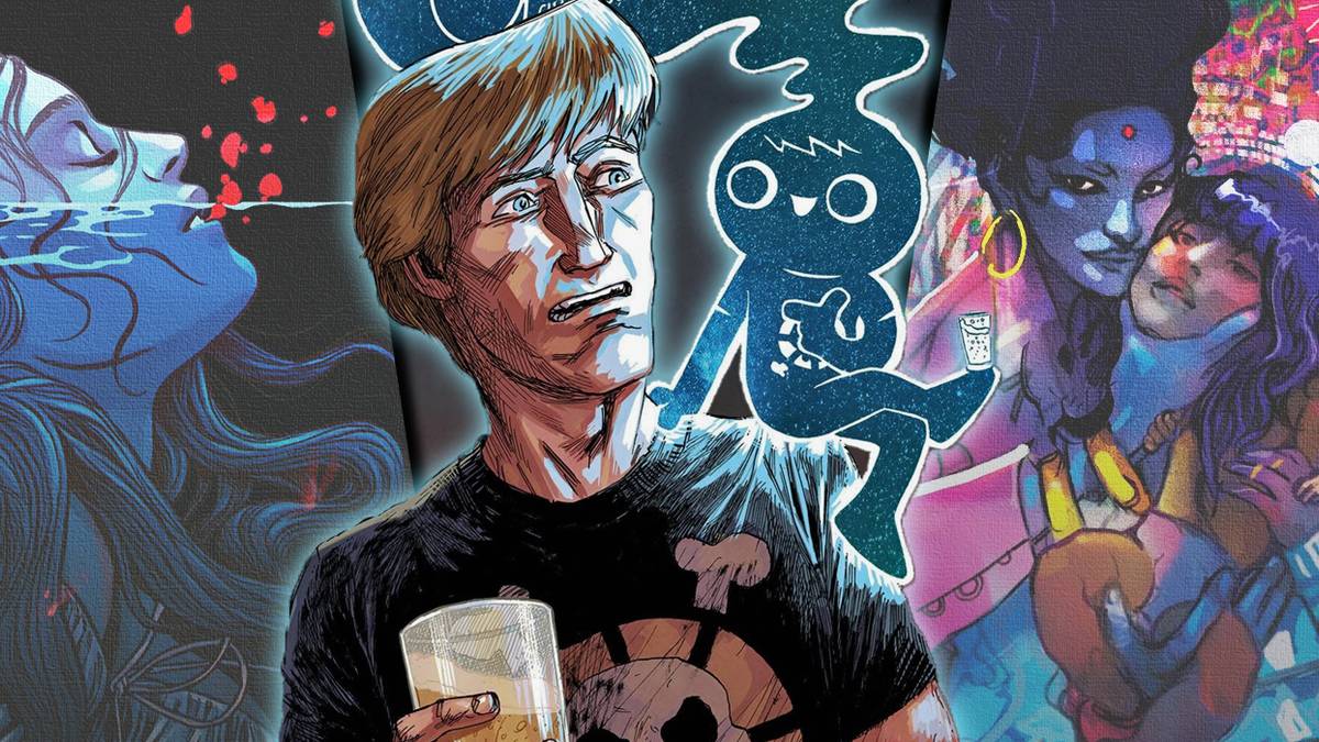 10 Best Indie Comics Since 2020, Ranked