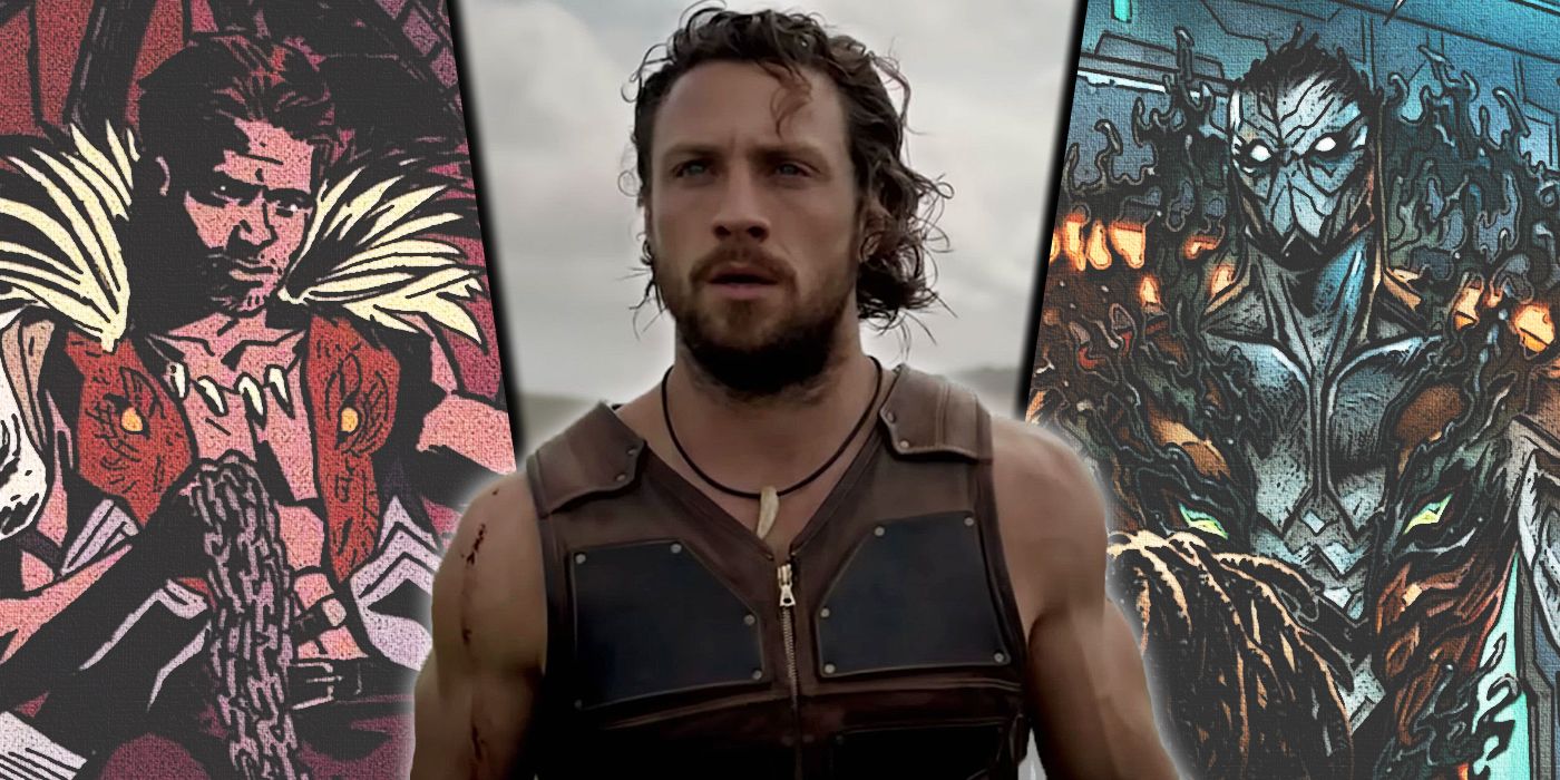 Everything We Know About Kraven the Hunter (So Far)