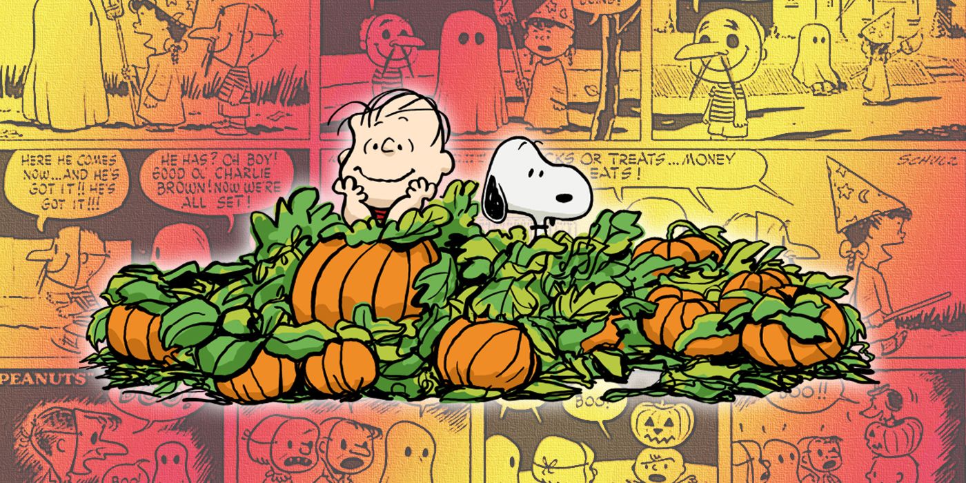 10 Best Garfield Halloween Comic Strips, Ranked