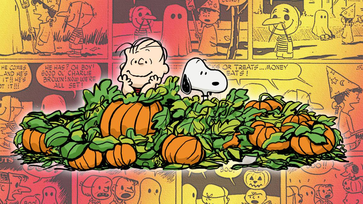 10 Best Peanuts Halloween Comic Strips, Ranked
