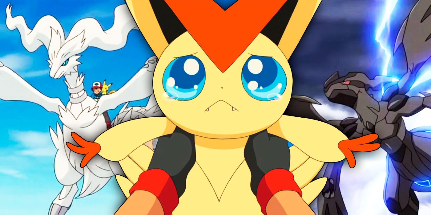 10 Pokémon That Are More Unique Than Actual Legendaries