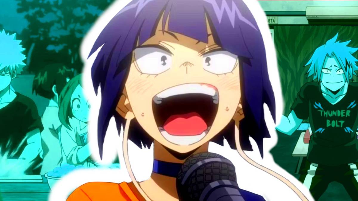 Best Slice-Of-Life Moments In My Hero Academia