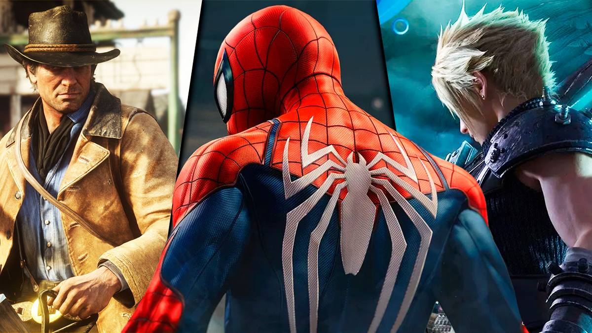 10 Best Cutscenes That Changed Gaming Forever