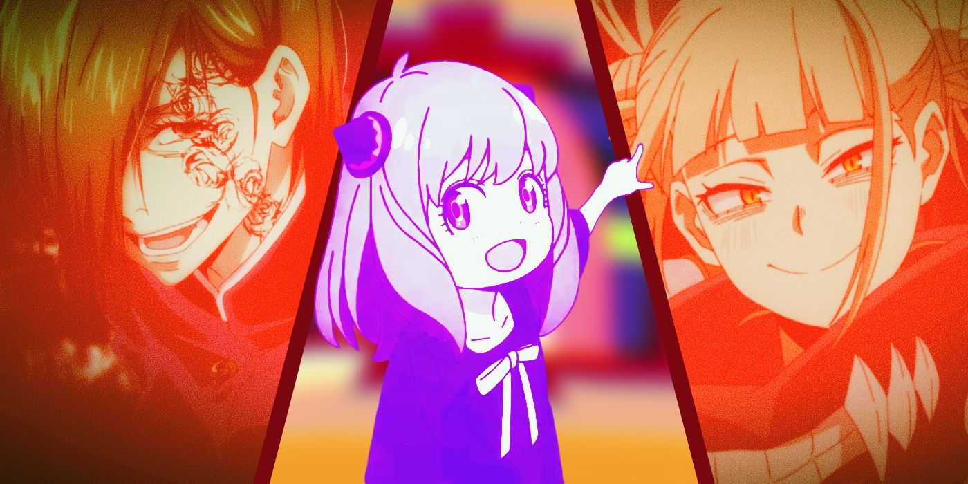 Best Shonen Anime With Strong Female Protagonists