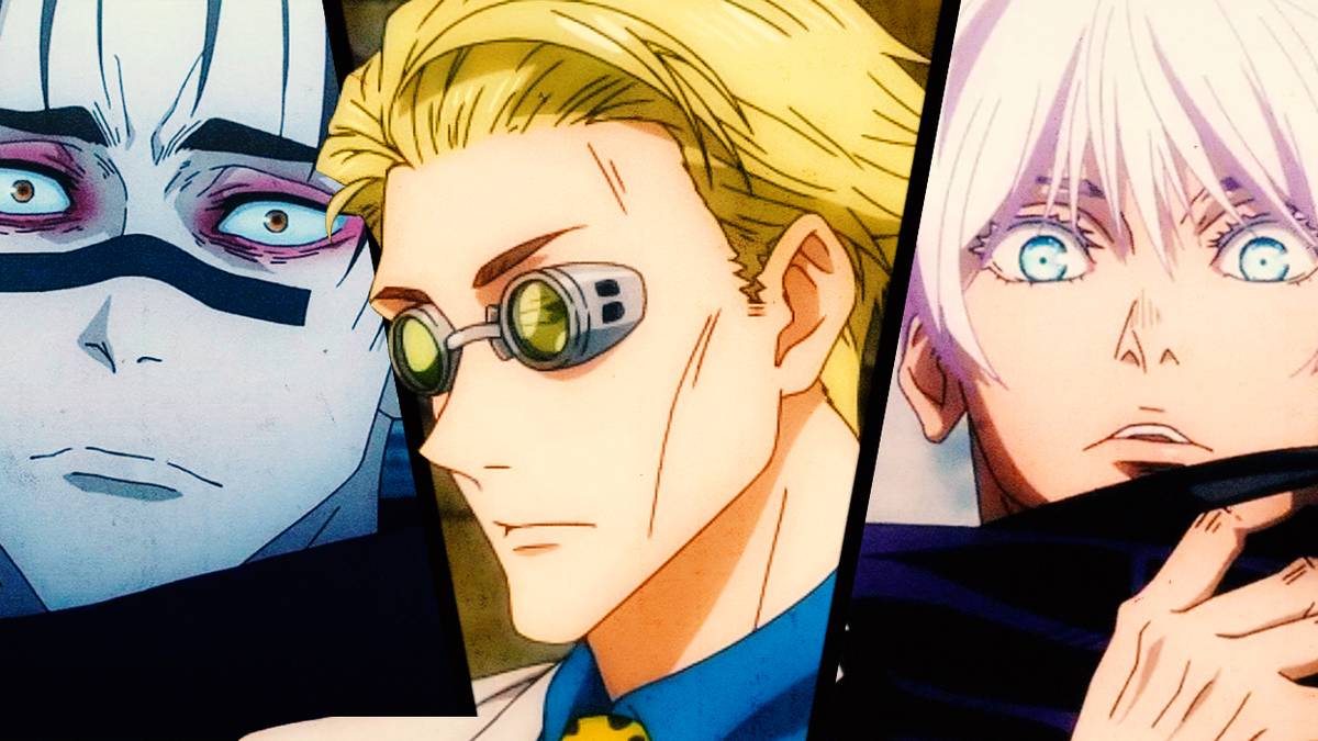 Characters Who Should Have Made it to the End of JJK