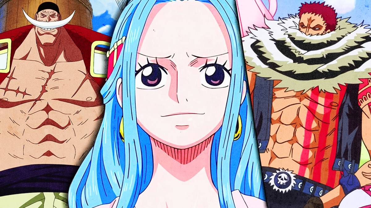 Classic One Piece Arcs That Never Get Old