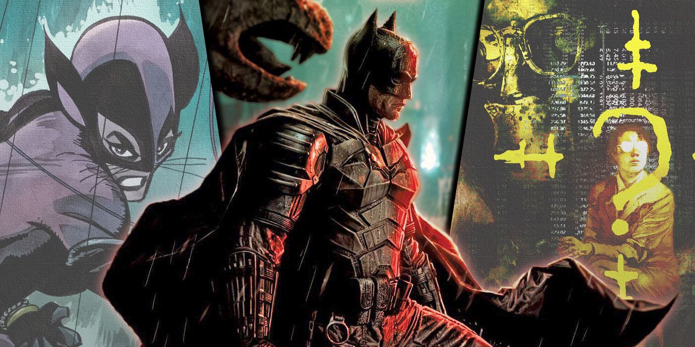 10 Best Batman and Robin Comics For Fans of the Dynamic Duo