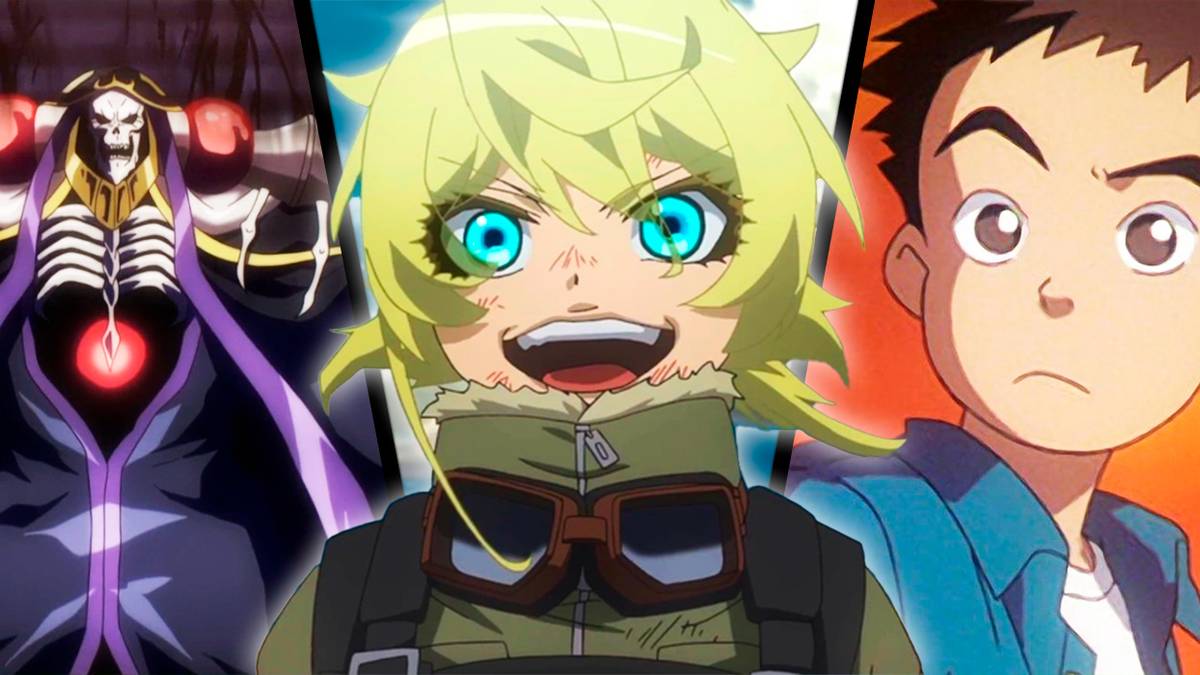 10 Deadliest Worlds in Isekai Anime, Ranked